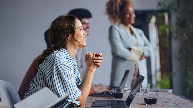 Our Services | Larson Maddox