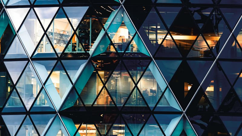 About Larson Maddox Group & Mission Larson Maddox