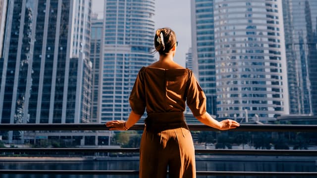 Our Services | Larson Maddox